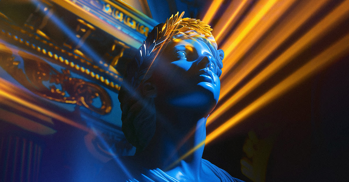 Immersive Opera experience in Nice